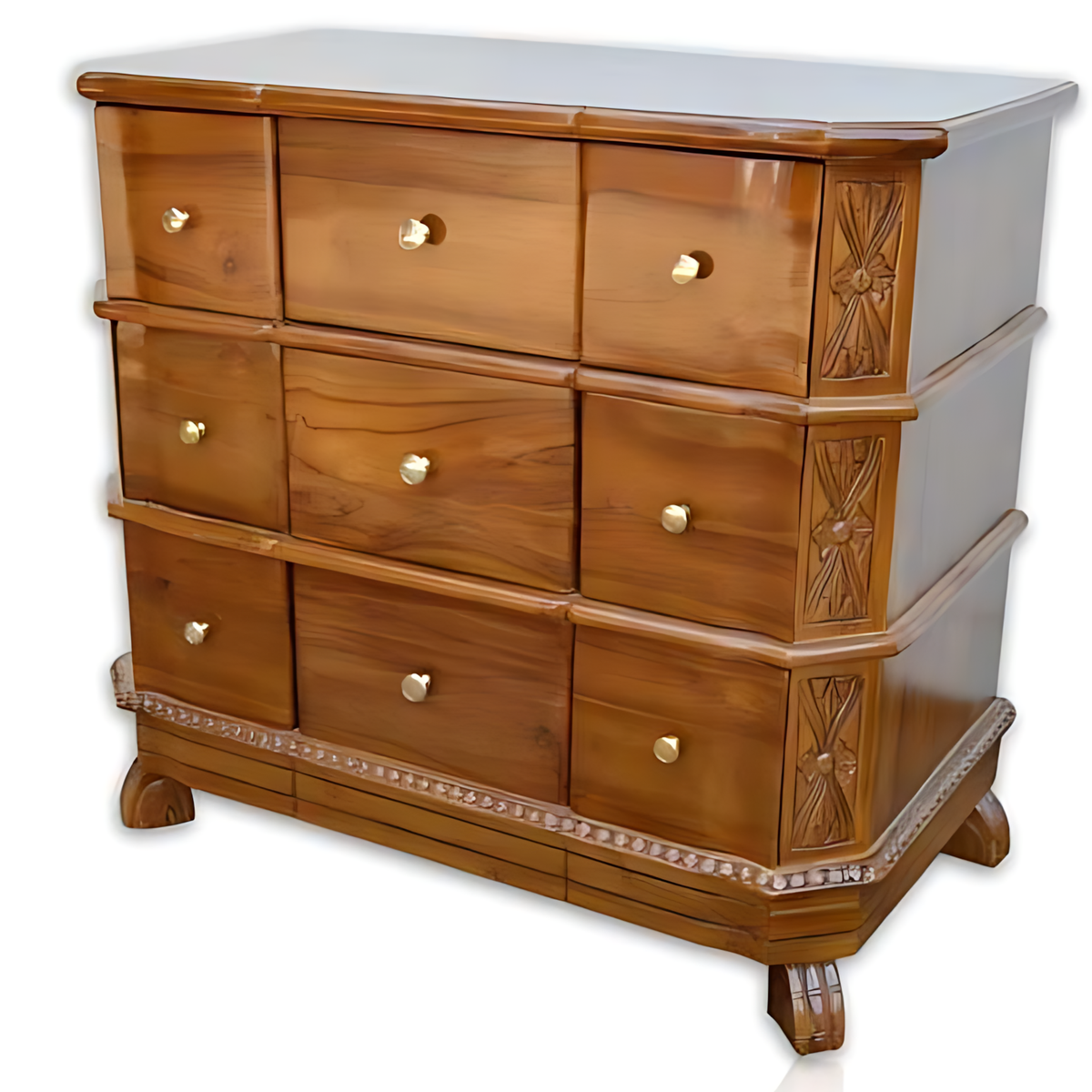 Chest – Trinity Furniture
